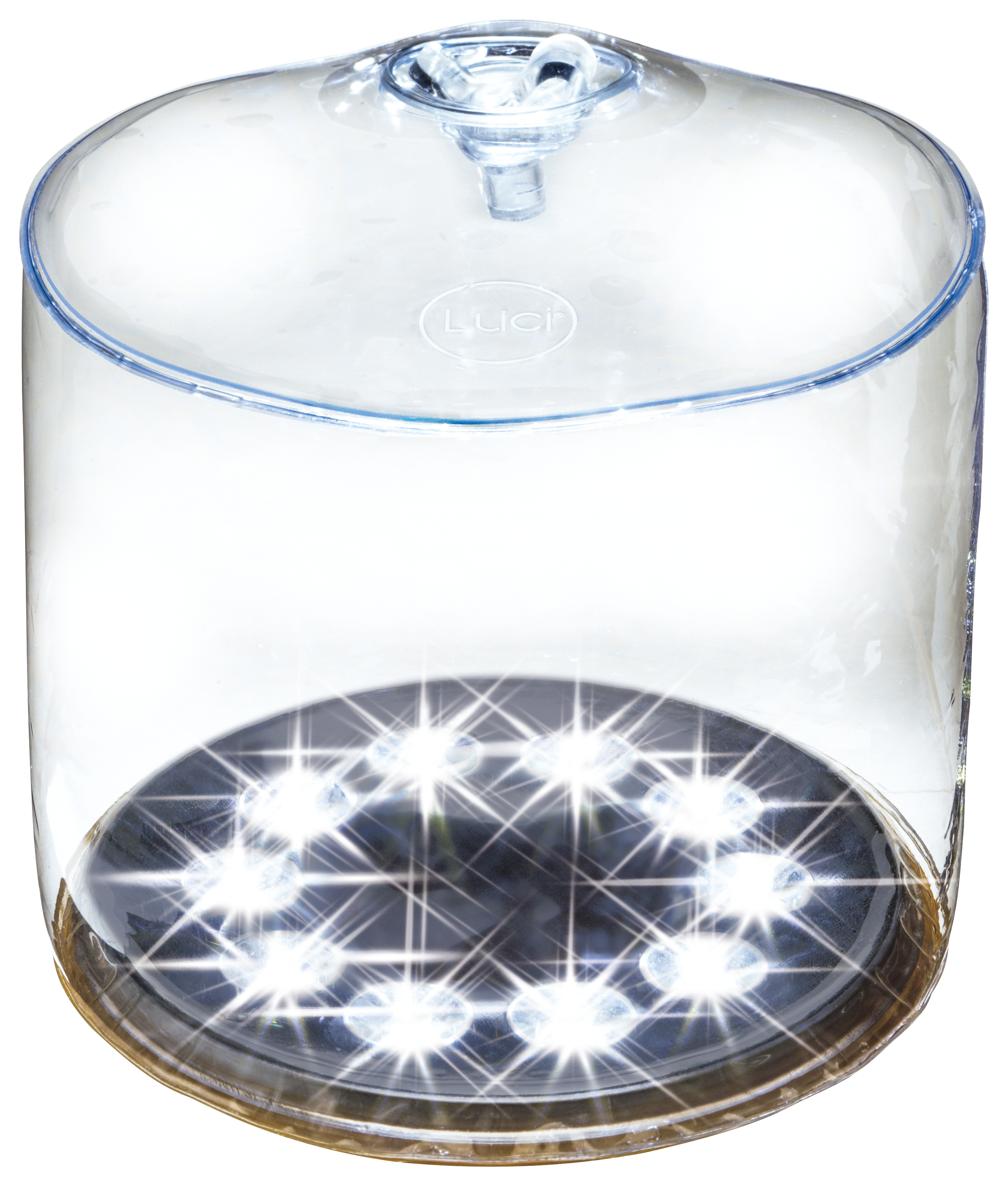 MPOWERD Luci Original Inflatable Solar Lantern | Bass Pro Shops